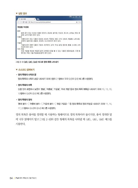 알라딘 미리보기 Html And Css For Beginner 알라딘 미리보기 Html And Css For Beginner