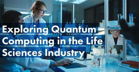 Kayla Stewart Ma On Linkedin Exploring Quantum Computing In The