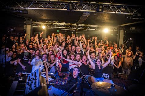 The Fat Bastard Gang Band