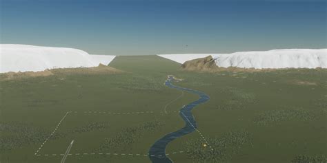 Any Way To Add Fog To The Map Edges I Feel Like Im Looking Beyond What Im Supposed To Or