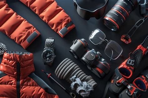 Explore The Intersection Of Fashion And Function W Generative Ai Premium Ai Generated Image