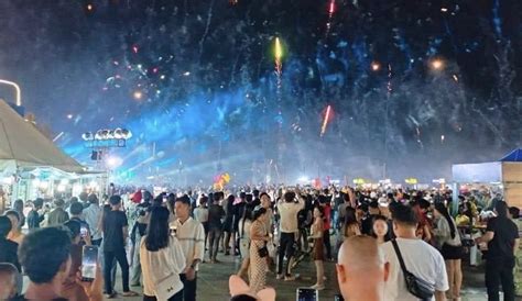 ខេត្តព្រះសីហនុ ត្រៀមរៀបចំ«ព្រឹត្តិការណ៍កម្សាន្តជាច្រើន ដើម្បីអបអរបុណ្យឆ្លងឆ្នាំសកល សុីសុីថាមស៍