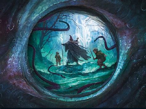 Deep Analysis Price From Mtg Tales Of Middle Earth Commander