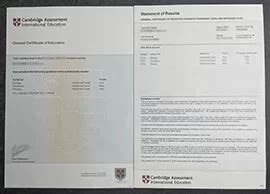 How To Order Cambridge GCE Fake Certificate Buy Fake Diploma Order Degree Buy Fake Transcript