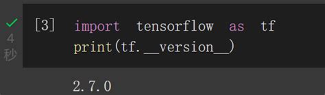 在colab中安装tensorflow以及pytorchcolab安装tensorflow Csdn博客