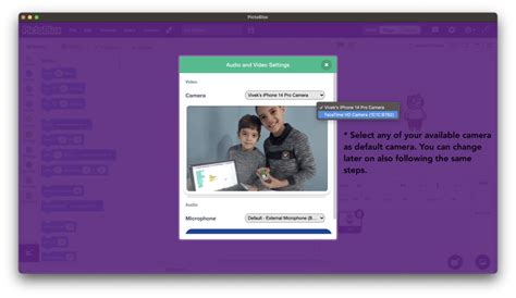 PictoBlox Block Coding Troubleshooting STEMpedia Education