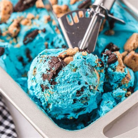 Cookie Monster Cookies Princess Pinky Girl