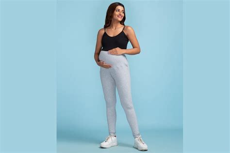 6 Perfect Maternity Tights To Ace Your Pregnancy In 2025