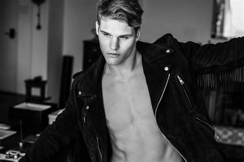 Mmscene Style Stories Starring Austin Scoggin By Maxwell Poth