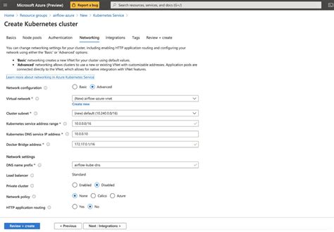 Scalable Cloud Environment For Distributed Data Pipelines With Apache Airflow