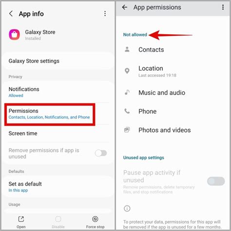 3 Common Samsung Galaxy Store Problems And How To Fix Them Techwiser