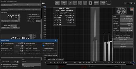 Using Cross Corelation To Lower Influence Of Adc For Dac Measurements Page 15 Audio Science
