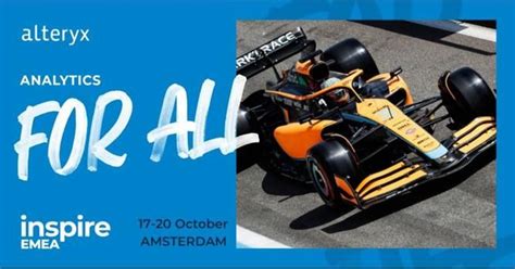 Sannith Shetty On Linkedin Alteryxinspire22 Analyticsinsights