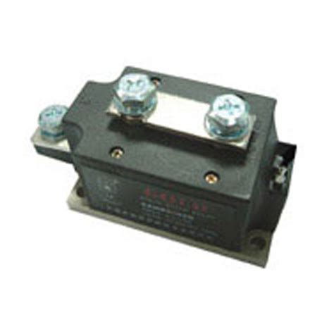 Module Type Solid State Relay 500 600A ไฟฟาโรงงาน อปกรณควบคม เซนเซอร เครองควบคม