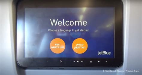 Review Of Jetblue Airways Flight From Salt Lake City To New York In Economy