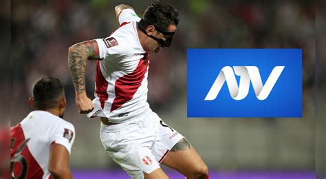 Eliminatorias 2026 Atv Confirmó Que Transmitirá Todos Los Partidos De