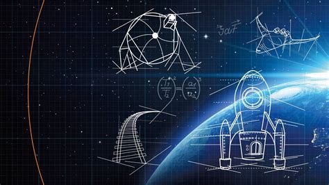 Geometry Mathematics Wallpaper