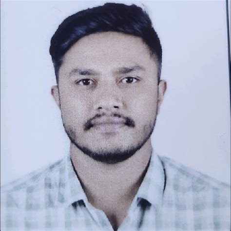 Satyjit Deshmukh Email