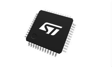 STM32F103C8T6 STMicroelectronics Microcontroller At Rs 75 Piece STM