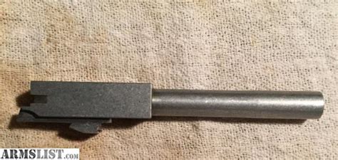 ARMSLIST For Sale New Advantage Arms Glock 17 Conversion Kit