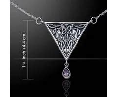 Keltische Sieraden Van Zilver Kopen Spirituele Winkel