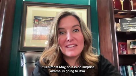 Video Anamika Burra On Linkedin Ready Set Rsac