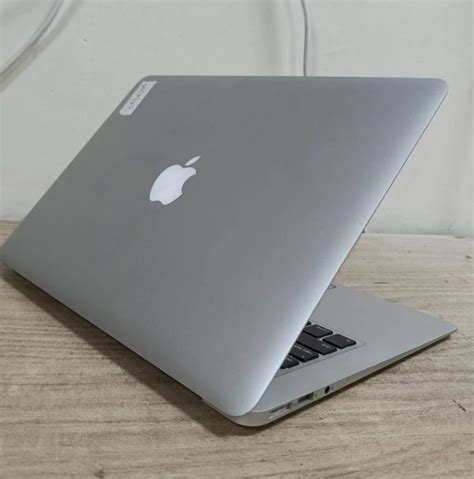 Apple Macbook Air A At Rs Hari Nagar New Delhi ID