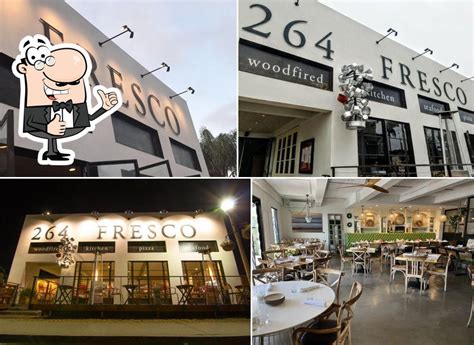 264 Fresco 264 Carlsbad Village Dr In Carlsbad Restaurant Menu And