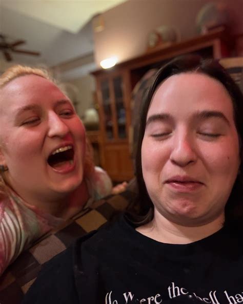 We Played A Couple Card Games Last Night Bug Had A Few Drinks Her