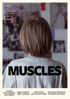 Muscles Movie Posters