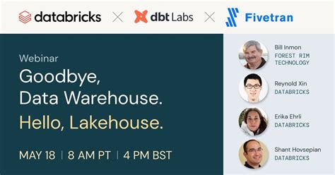 Databricks On Linkedin The Case For Moving To The Lakehouse