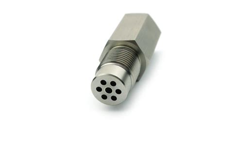 Oxygen O Sensor Adapter Cel M X Eliminator Adapter Fitting Eliminator O Sensor And