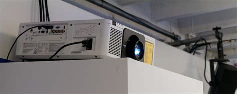 nec showcase highlights partners display daily