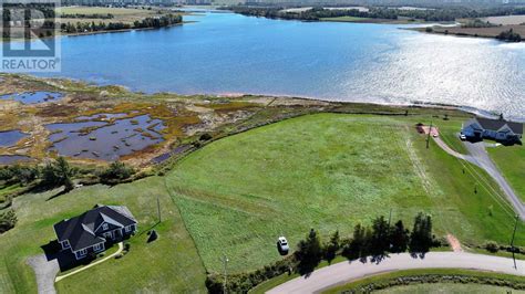For Sale Lot 142 City View Drive Mermaid Prince Edward Island C1b3e2