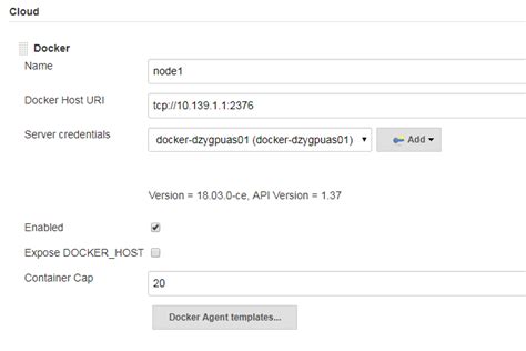 help pipeline script syntax · issue 672 · jenkinsci docker plugin · github