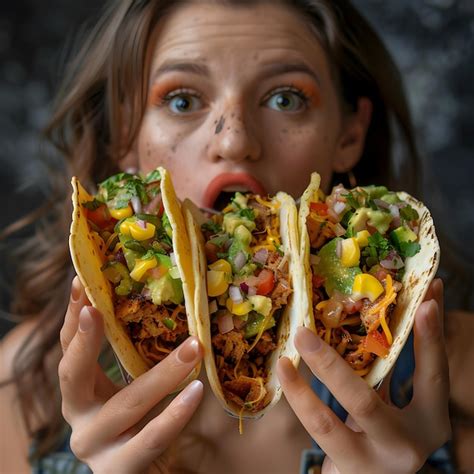 12000 Full Body Tacos Pictures