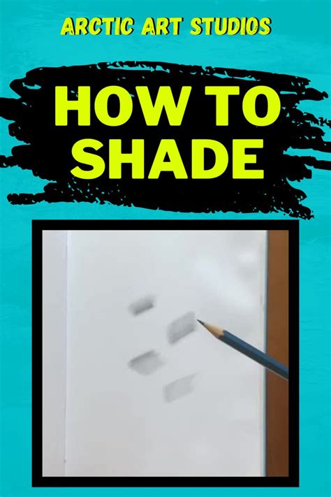 How To Draw A Shadow How To Draw Shadow How To Shade Drawings