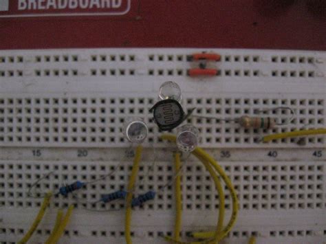 Simple Arduino Led Color Sensor For Beginners 4 Steps With Pictures Instructables