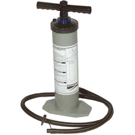 Grabner Airpump Without Pressure Gauge Christmas Gifts Helly Hansen