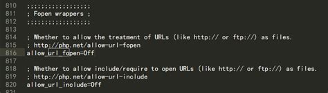 php file inclusion bug exploiting and bypass handbook qftm