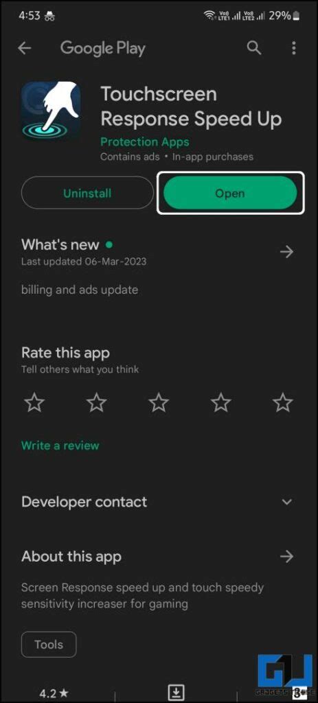 Ways To Change Touch Screen Sensitivity On Android And IPhone