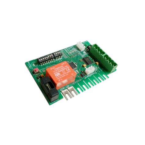 Actronair Zone Icuno Mod Interface Card Modbus 485 Bms Uno