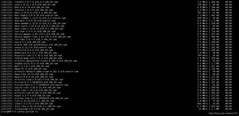 Centos 7 安装nvidia Container Runtimecentos安装nvidia Container Runtime包下载