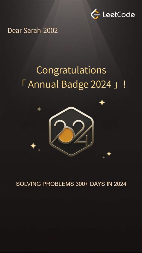 Sarah R On Linkedin Leetcode 46 Comments