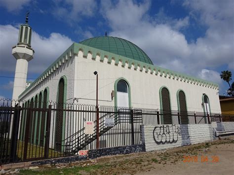 Masjid Umar Ibn Al Khattab Los Angeles Tripadvisor