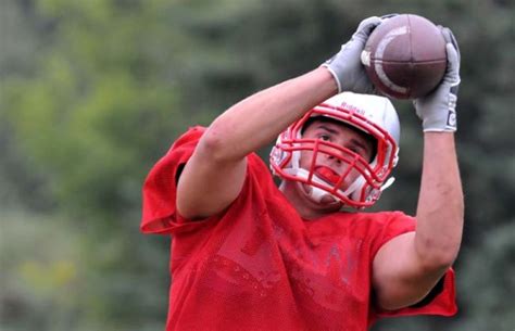 Big Time Player And Badgers Recruit Jake Keefer Of Baldwin Woodville Puts Team First Twin Cities
