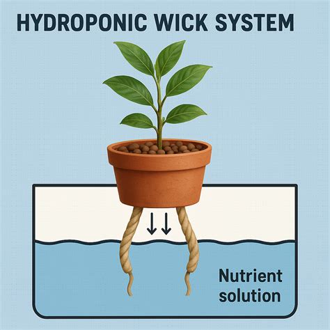 Kratky Vs Wick Best Beginner Hydroponic System Urban House Garden
