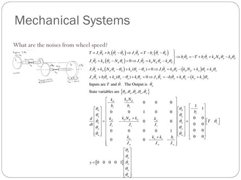 PPT Lumped Parameter Systems PowerPoint Presentation Free Download