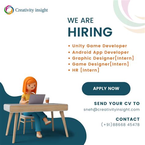 Sneh Parsaniya On Linkedin Hiring Graphicdesign Hr