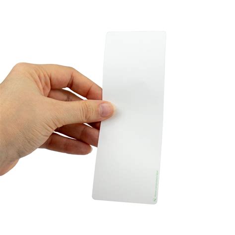 Ncco International Limited Datecodegenie® 50mm X 150mm 2 X 6